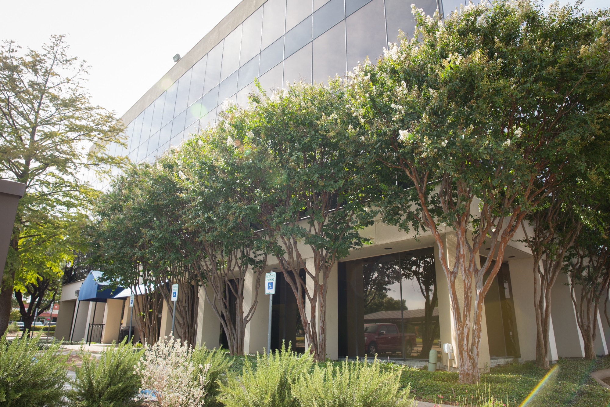 4560 Belt Line Rd, Addison, TX 75001 - Addison Park Place Tower | LoopNet