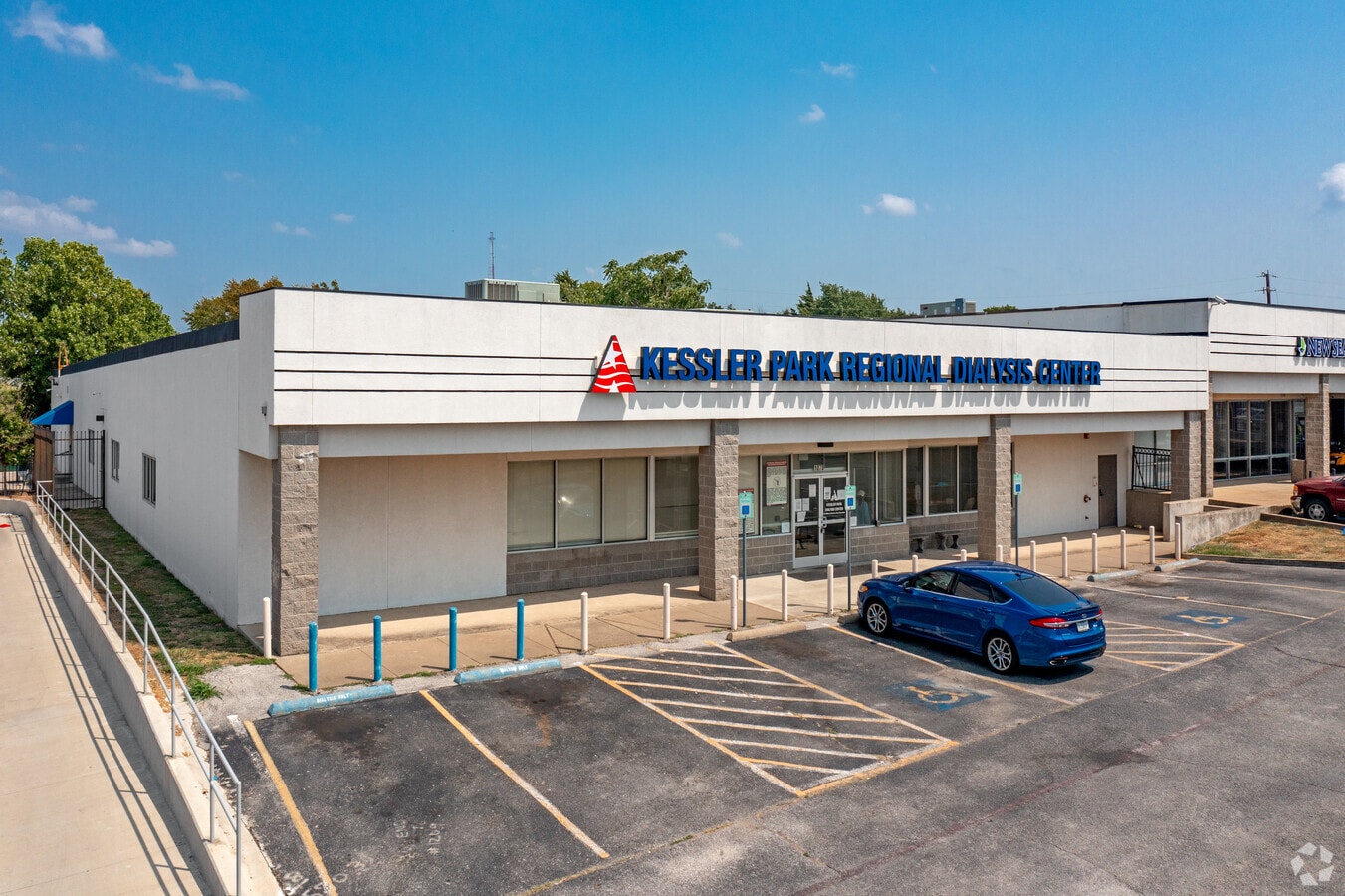 1070 N Westmoreland Rd Dallas Tx 75211 Loopnet
