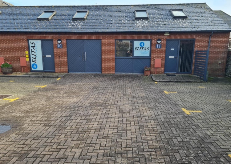 Basin Rd, Chichester, PO19 8DU - City Business Centre | LoopNet