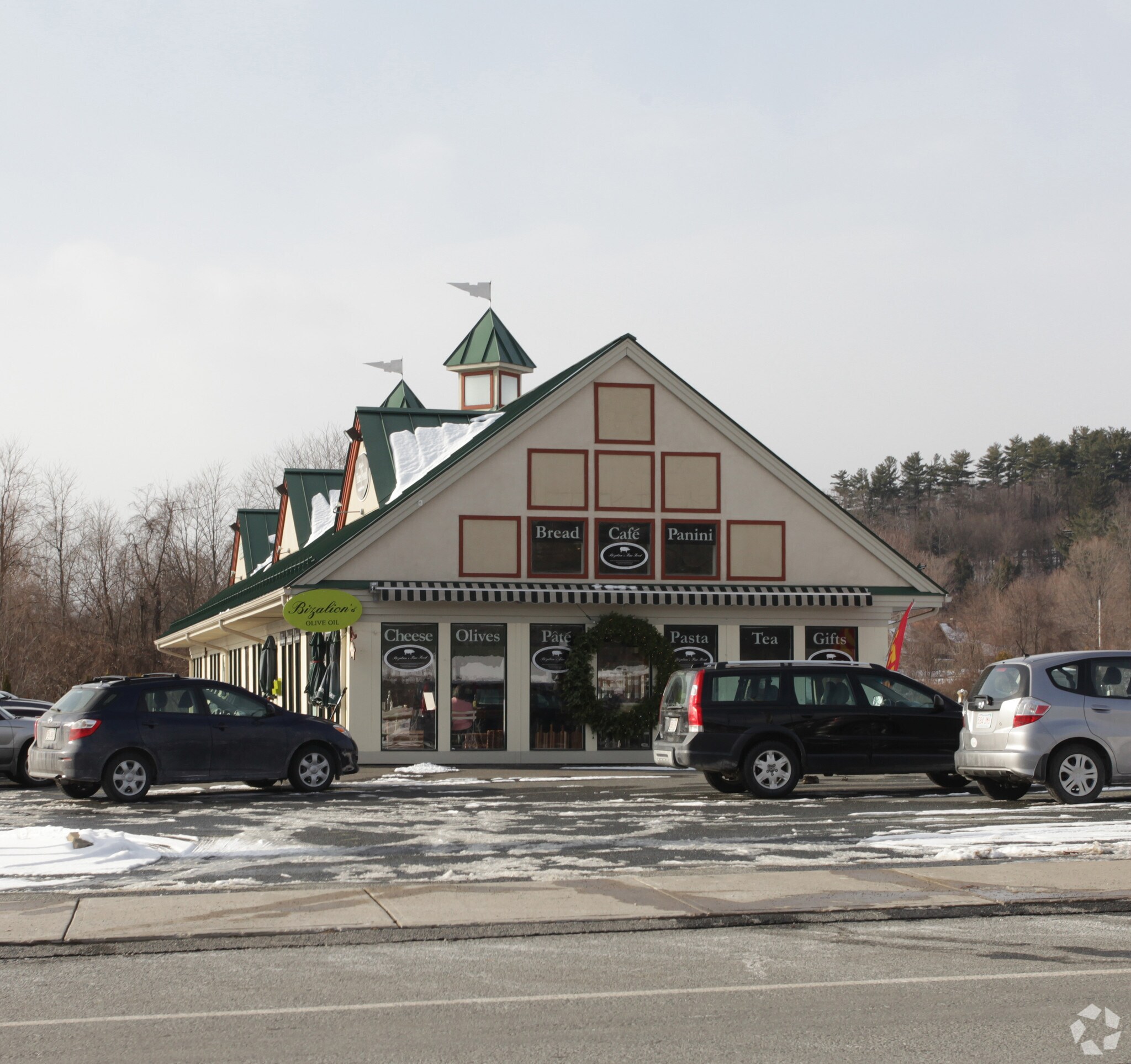 684 S Main St, Great Barrington, MA 01230 - Retail for Sale | LoopNet