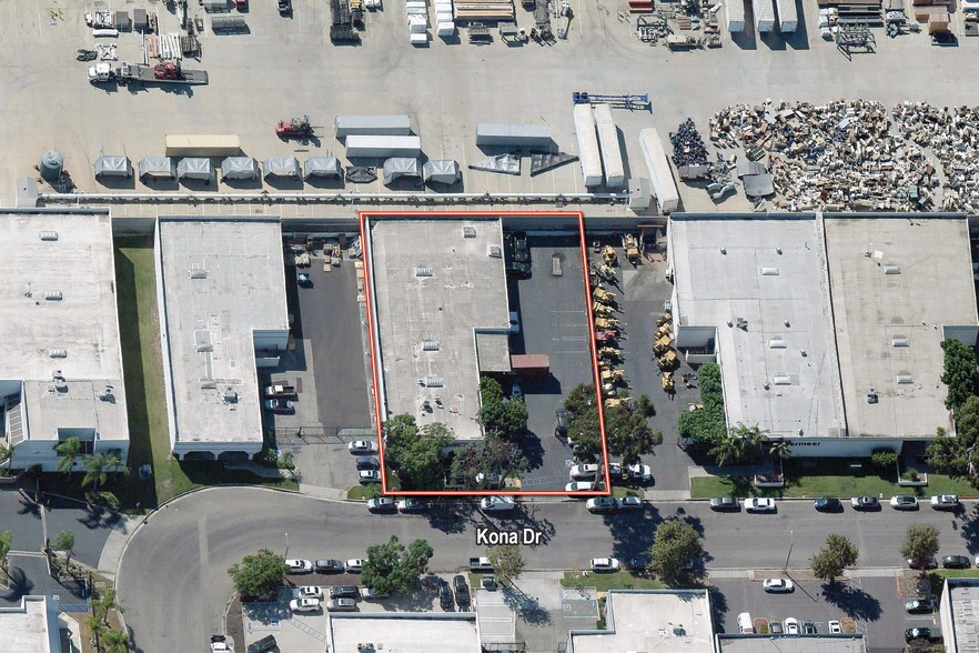 1280 Kona Dr, Compton, CA 90220 | LoopNet