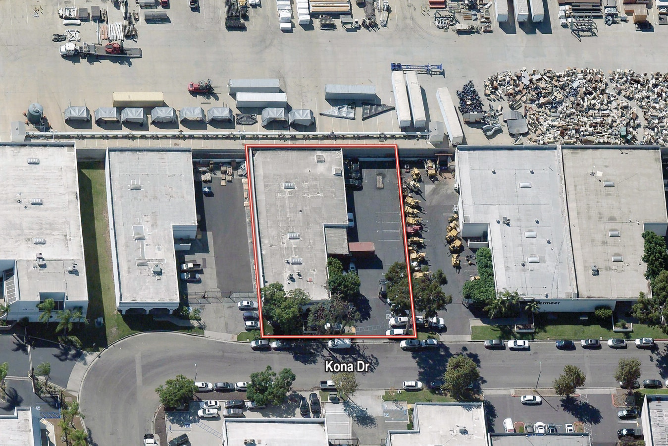 1280 Kona Dr, Compton, CA 90220 | LoopNet