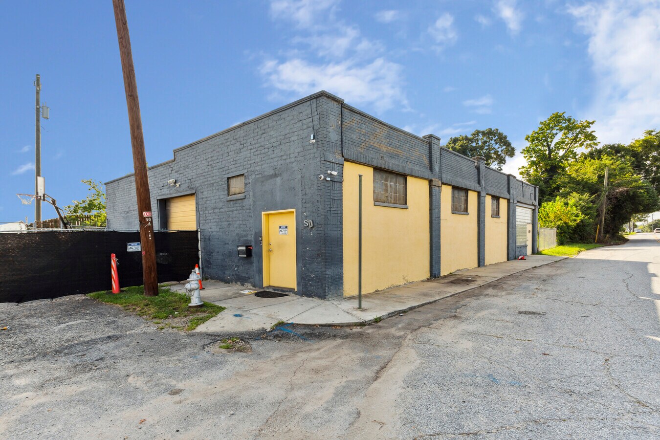 1621 Marietta Rd NW, Atlanta, GA 30318 | LoopNet