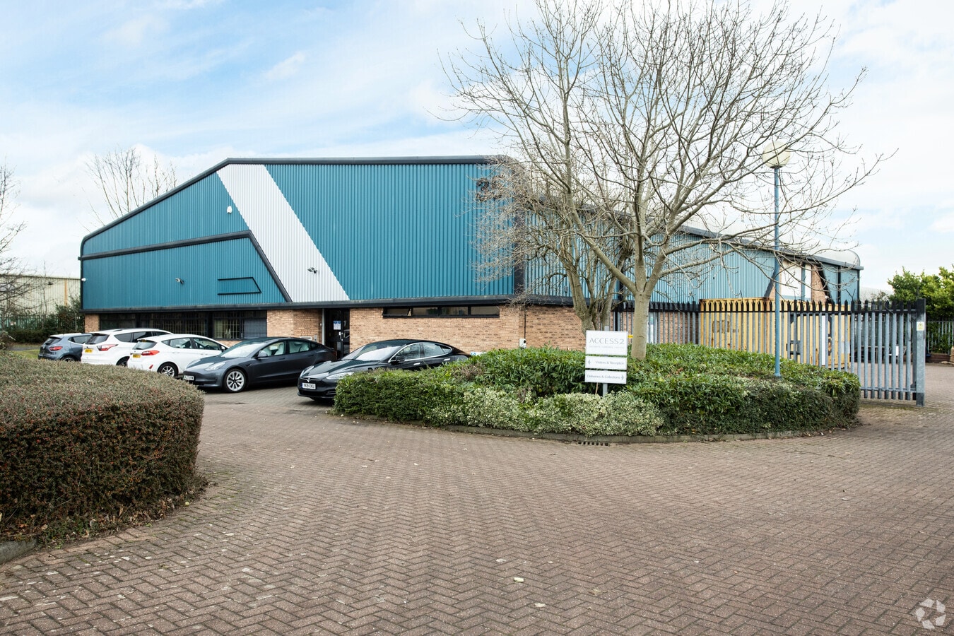 Whitley Rd, Newcastle Upon Tyne, NE12 9SZ | LoopNet