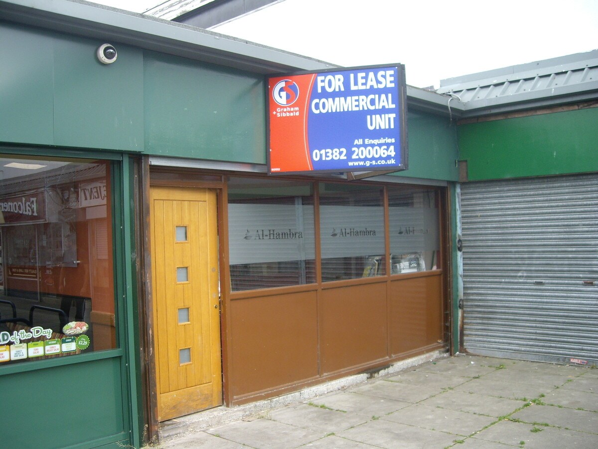 Happyhillock Rd, Dundee, DD4 8LS | LoopNet