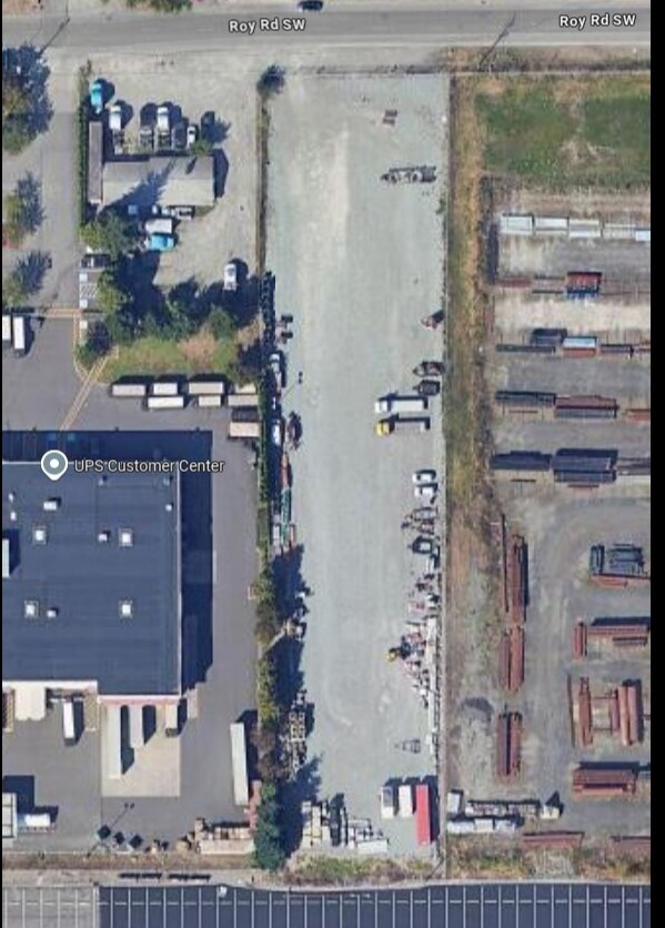 192 Roy Rd SE, Pacific, WA 98047 | LoopNet