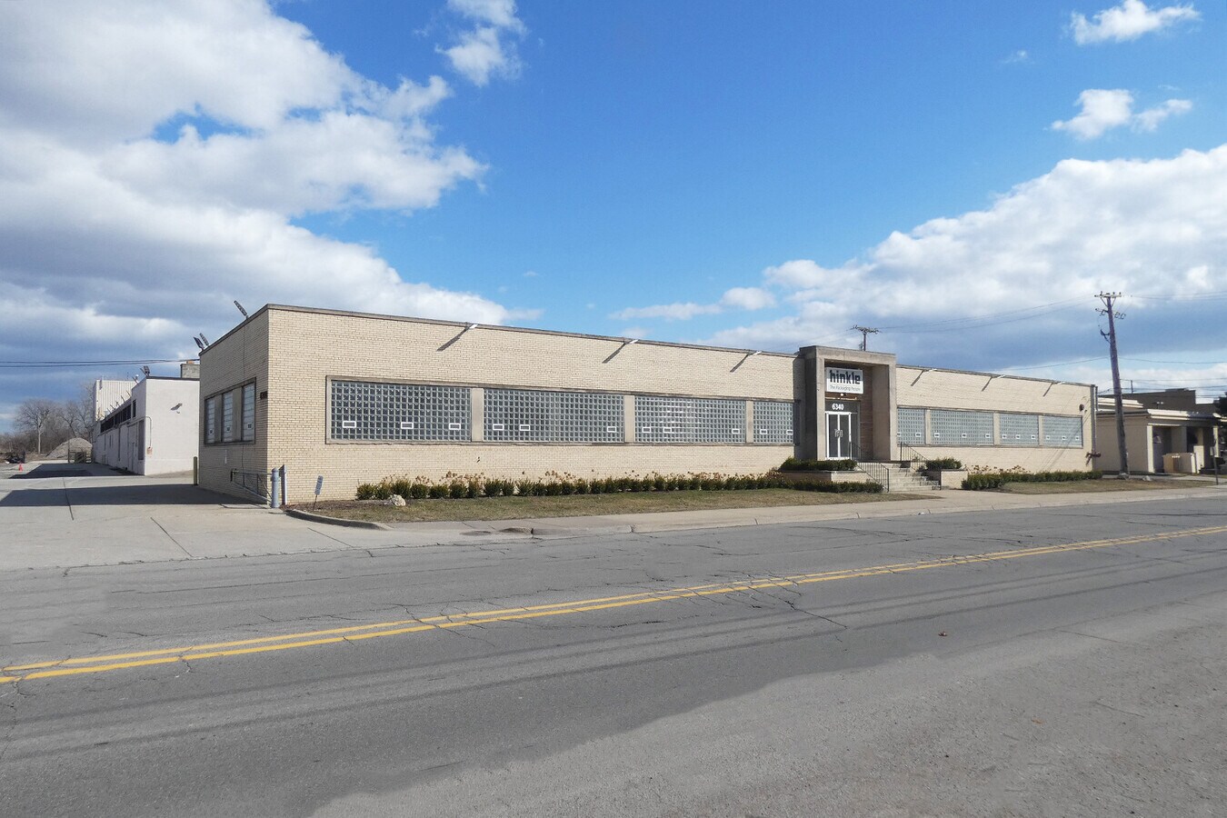 6340 Miller Rd, Dearborn, MI 48126 | LoopNet