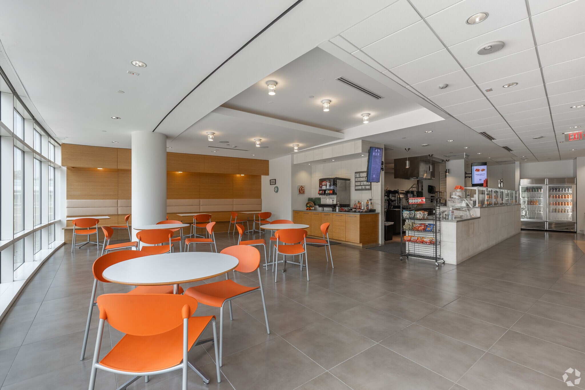 5340 Legacy Dr, Plano, TX 75024 - The Campus at Legacy Park | LoopNet