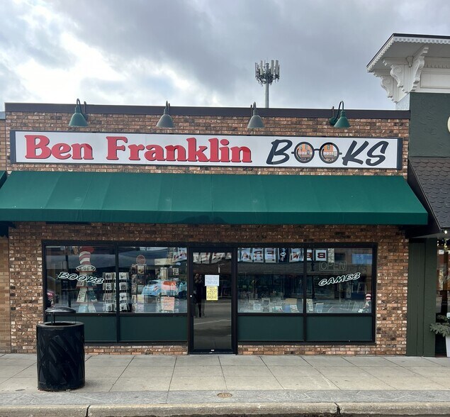 211 Main Ave S, Park Rapids, MN 56470 - Retail for Sale | LoopNet