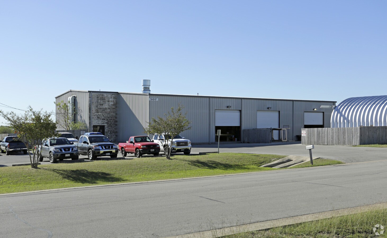 507 Commercial Dr, Buda, TX 78610 | LoopNet