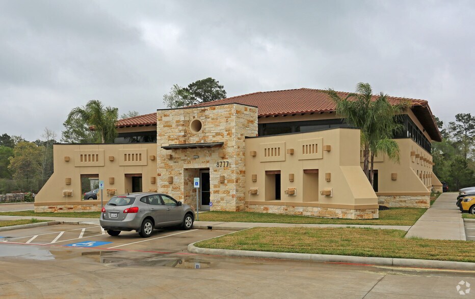 8777 W Rayford Rd, Spring, TX 77389 | LoopNet