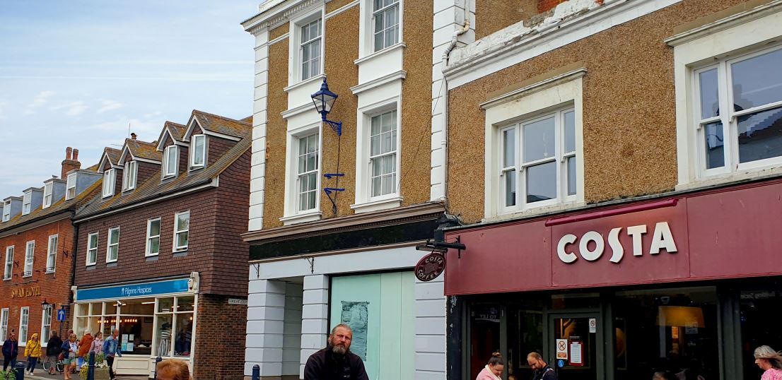 63 High St, Hythe, CT21 5AJ | LoopNet