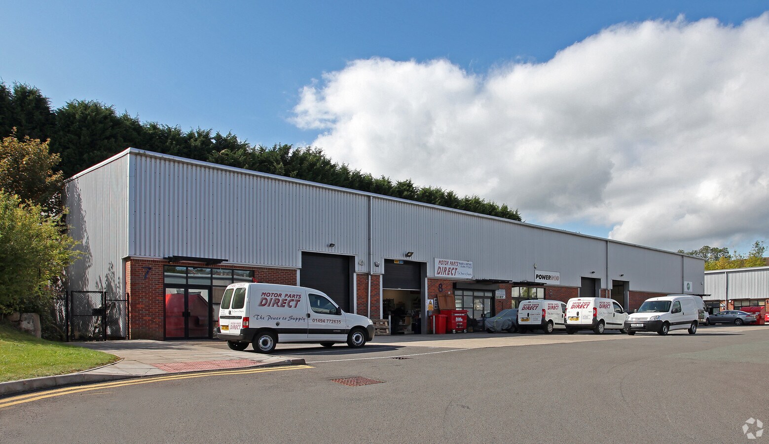 Asheridge Rd, Chesham, HP5 2QA | LoopNet