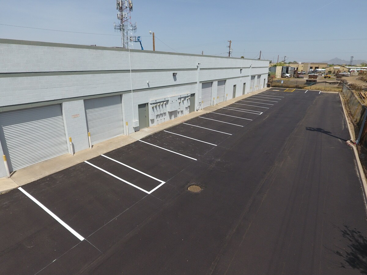 2816 E Jones Ave, Phoenix, AZ 85040 | LoopNet