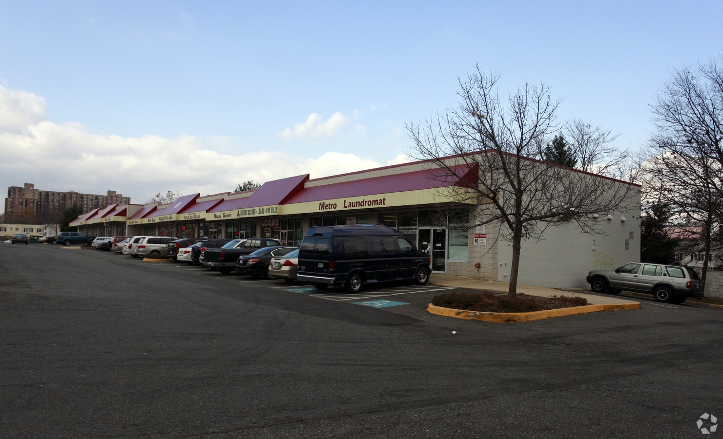 2250-2272 Huntington Ave, Alexandria, VA 22303 | LoopNet