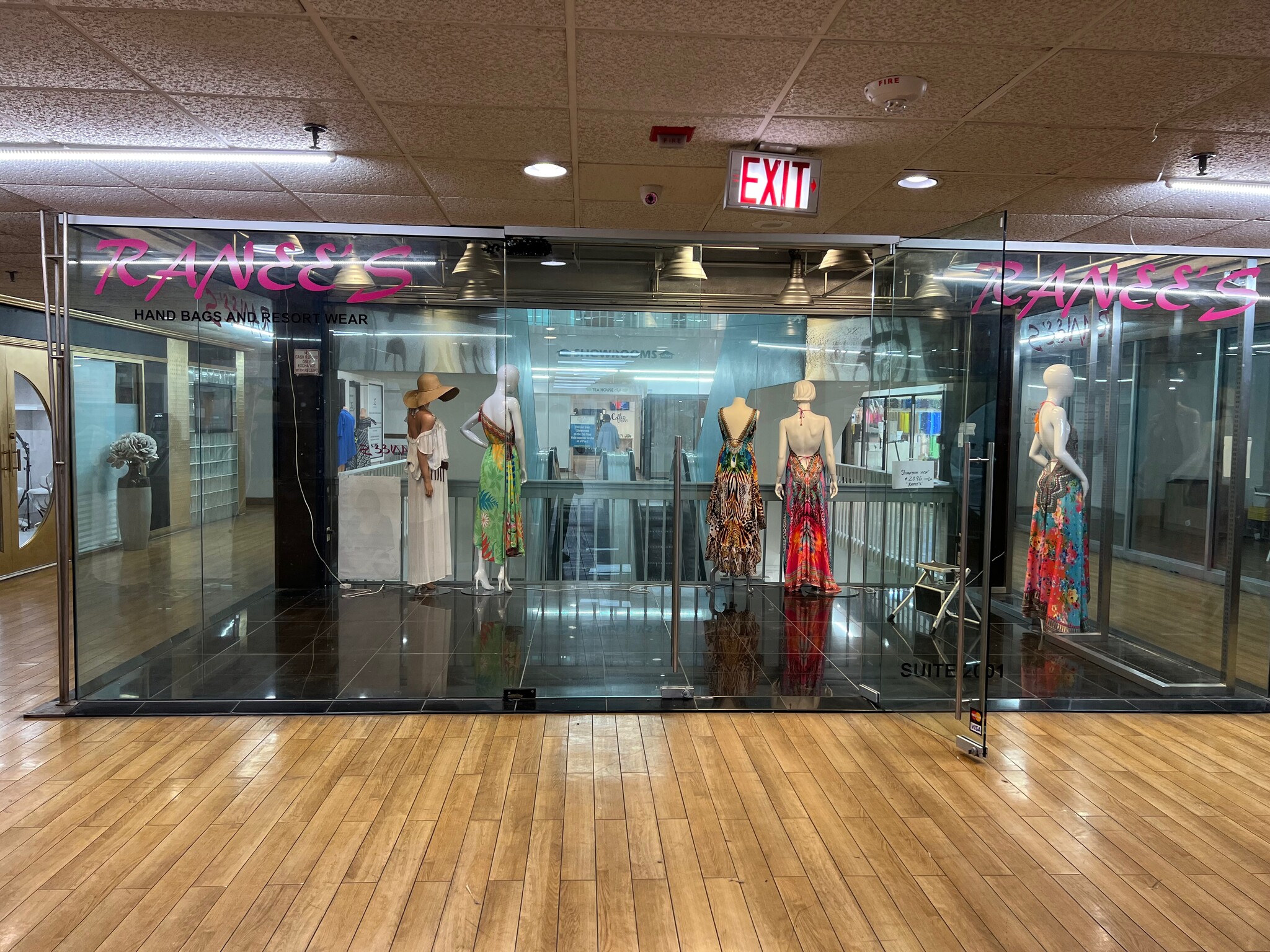 777 NW 72nd Ave, Miami, FL 33126 - Miami Merchandise Mart | LoopNet