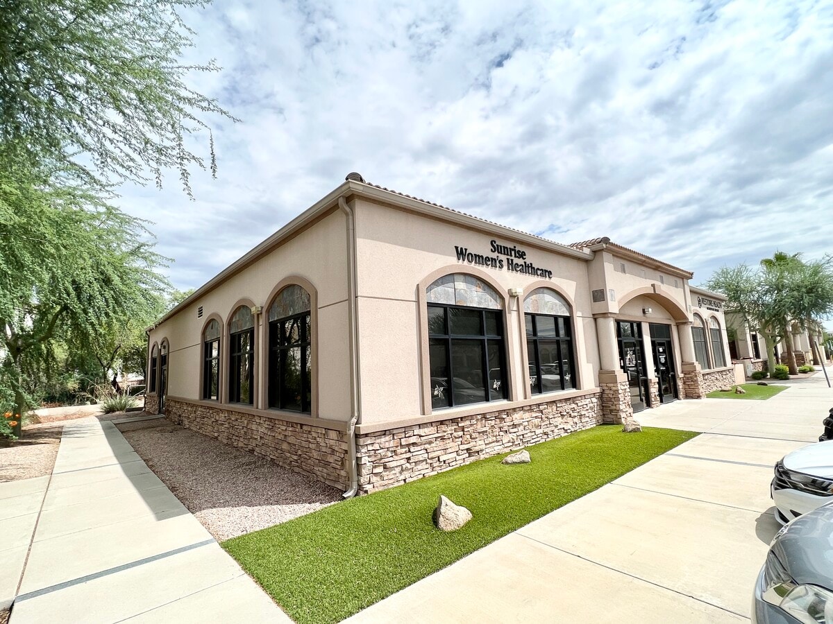 4540 E Baseline Rd, Mesa, AZ 85206 | LoopNet