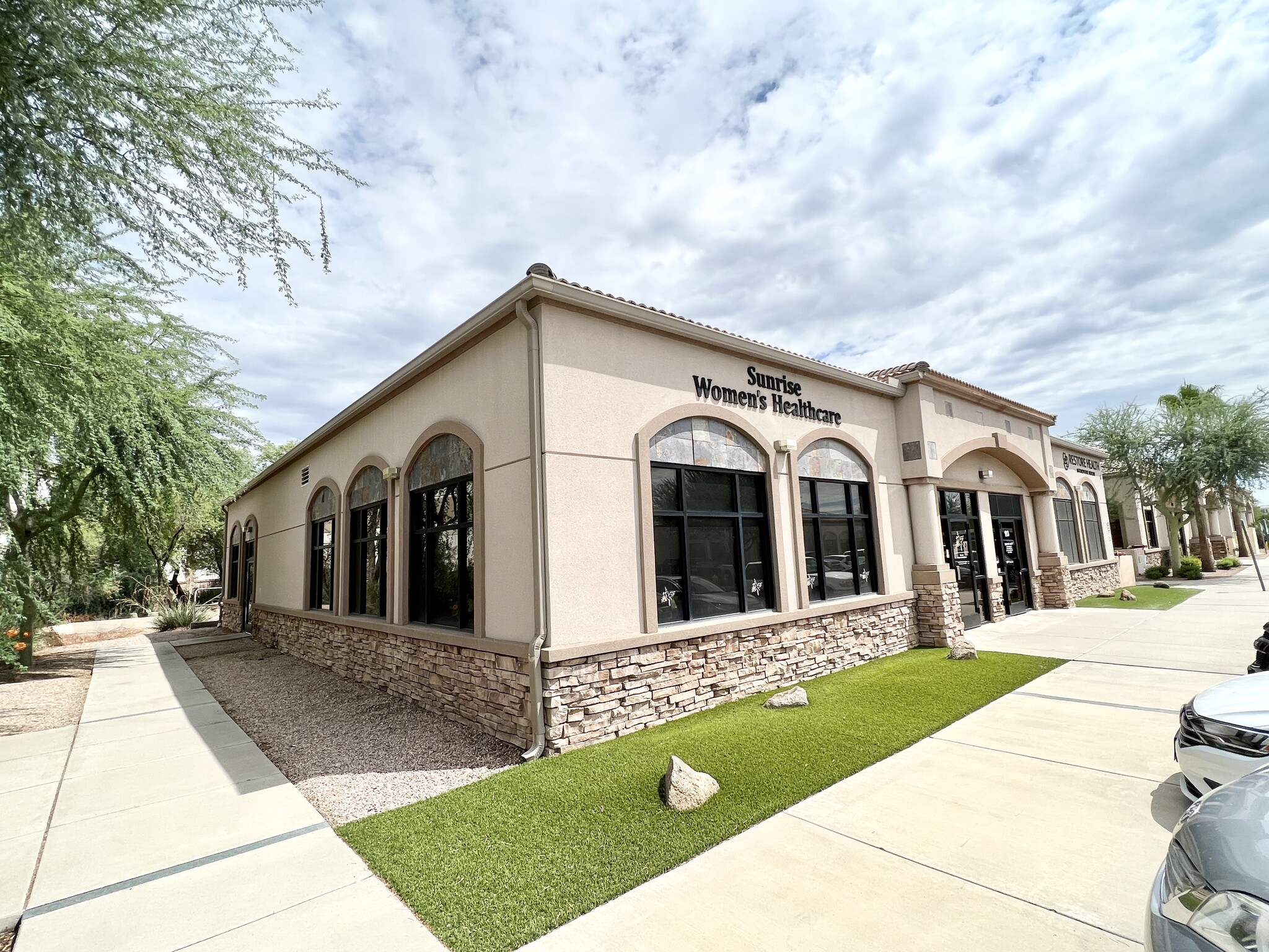 4540 E Baseline Rd, Mesa, AZ 85206 | LoopNet