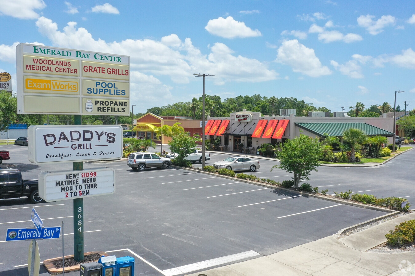 3684 Tampa Rd, Oldsmar, FL 34677 | LoopNet