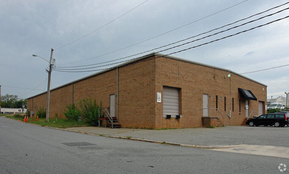 520 S Hamilton St, High Point, NC 27260 | LoopNet