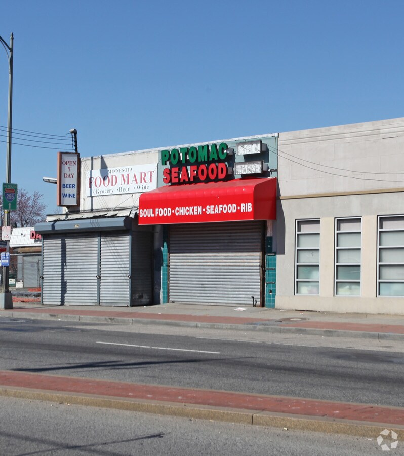 3730 Minnesota Ave NE, Washington, DC 20019 | LoopNet