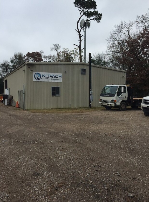 1118 Sawdust Rd, Spring, TX 77380 | LoopNet