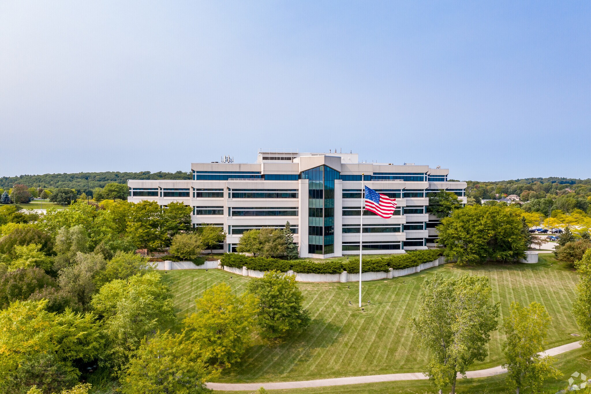 3100 Ams Blvd, Green Bay, WI 54313 - UnitedHealth Building | LoopNet