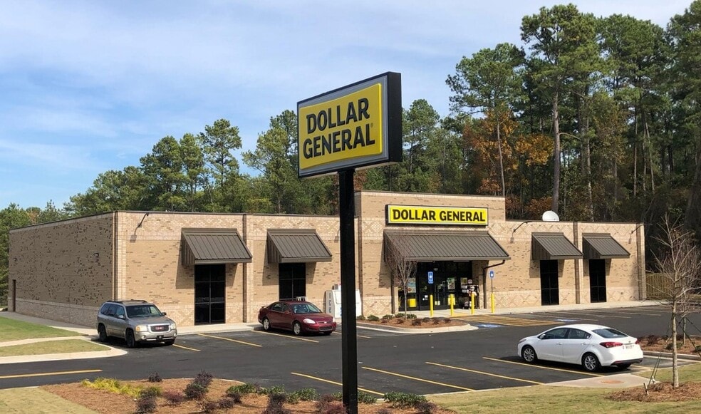 1707 Four H Club Rd, Augusta, GA 30906 | LoopNet