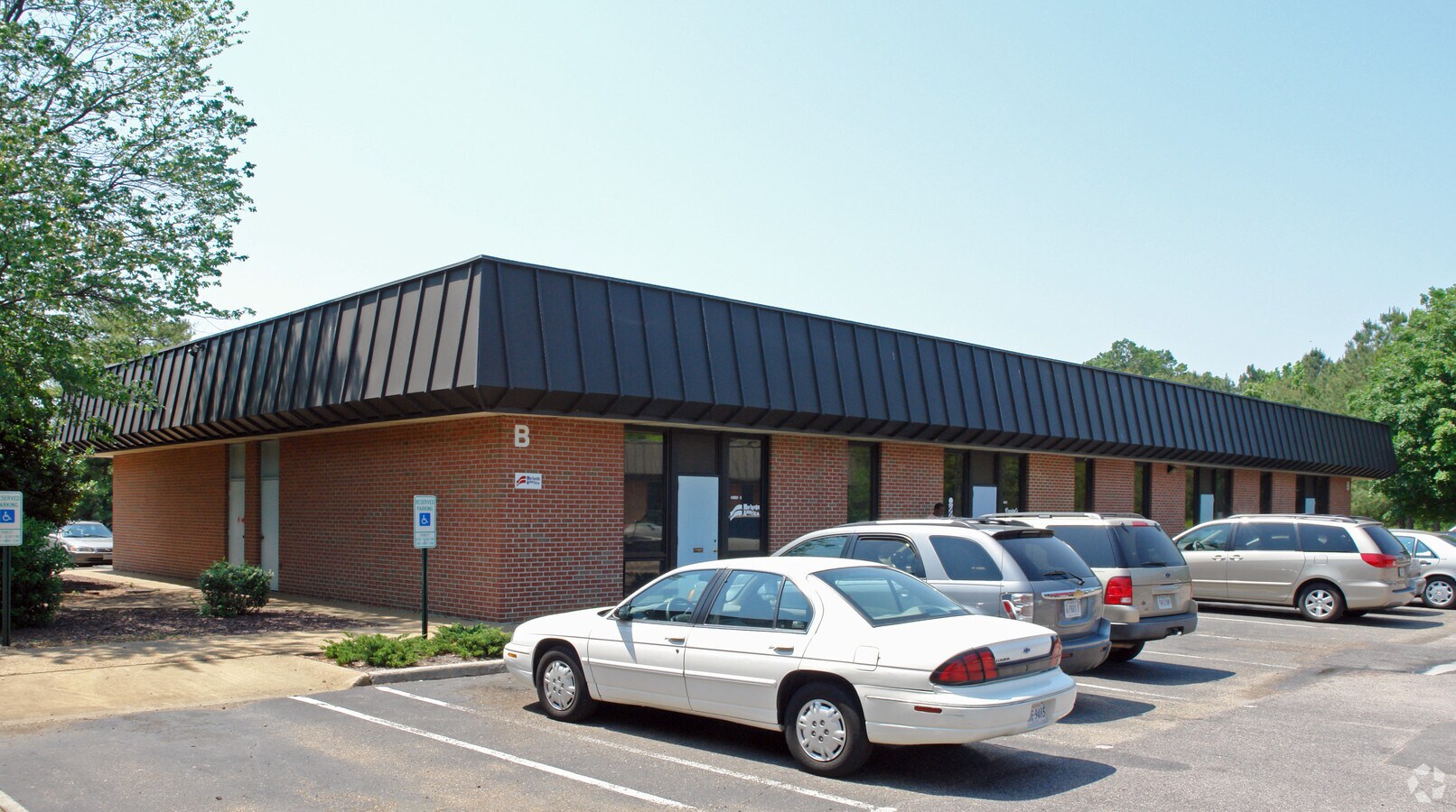 4800 S Laburnum Ave, Henrico, VA 23231 - Property Record | LoopNet