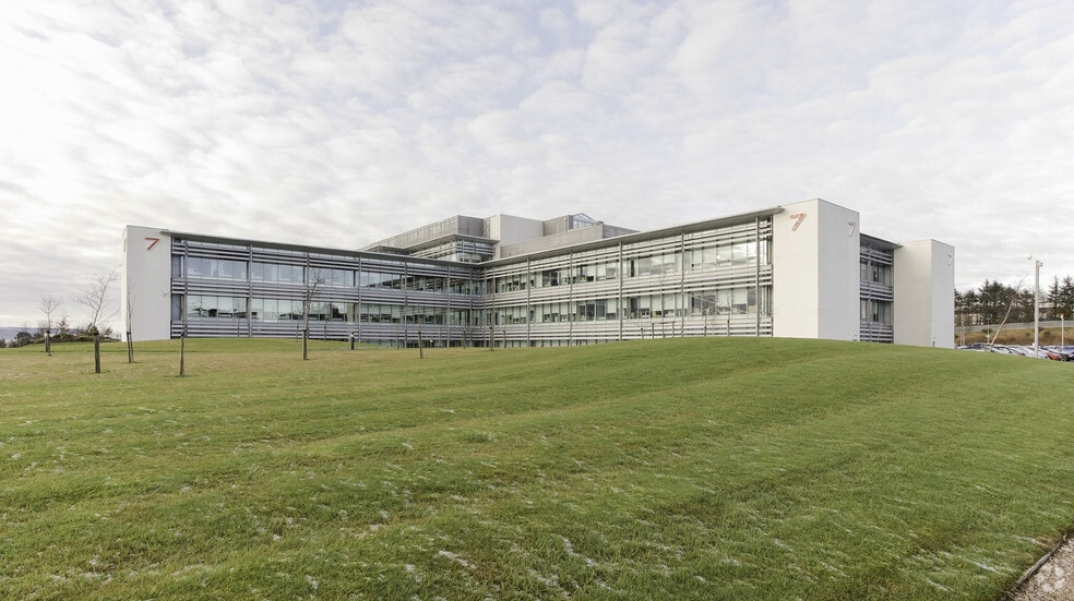 Prospect Rd, Westhill, AB32 6FE - Pavilion 3 - Westgate | LoopNet