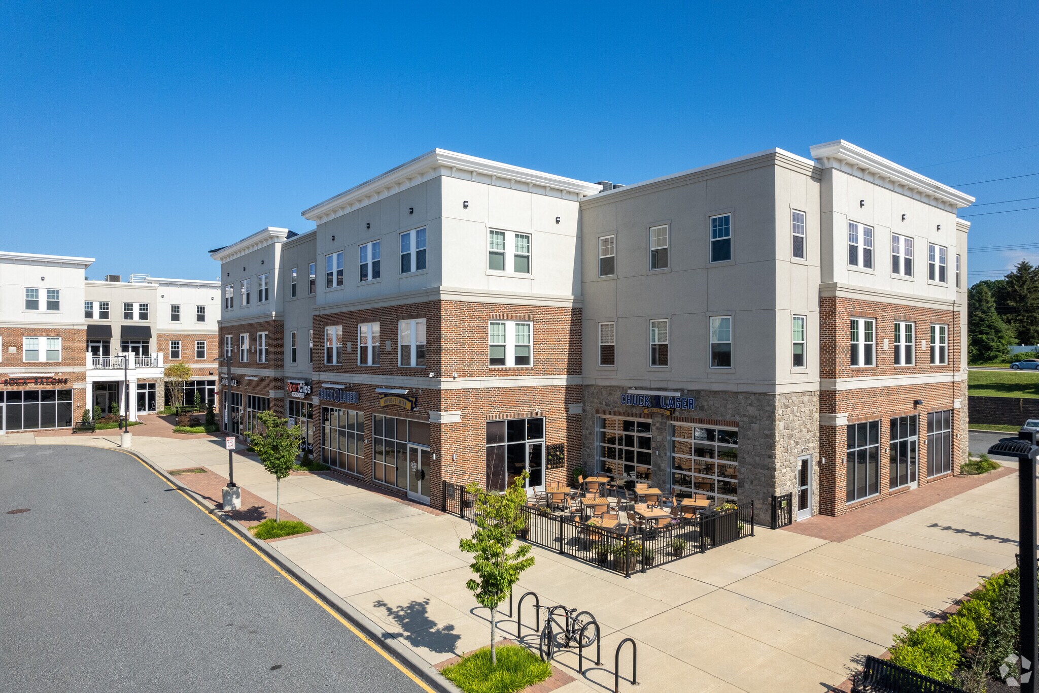 4420 Limestone Rd, Wilmington, DE 19808 - Linden Hill Station | LoopNet