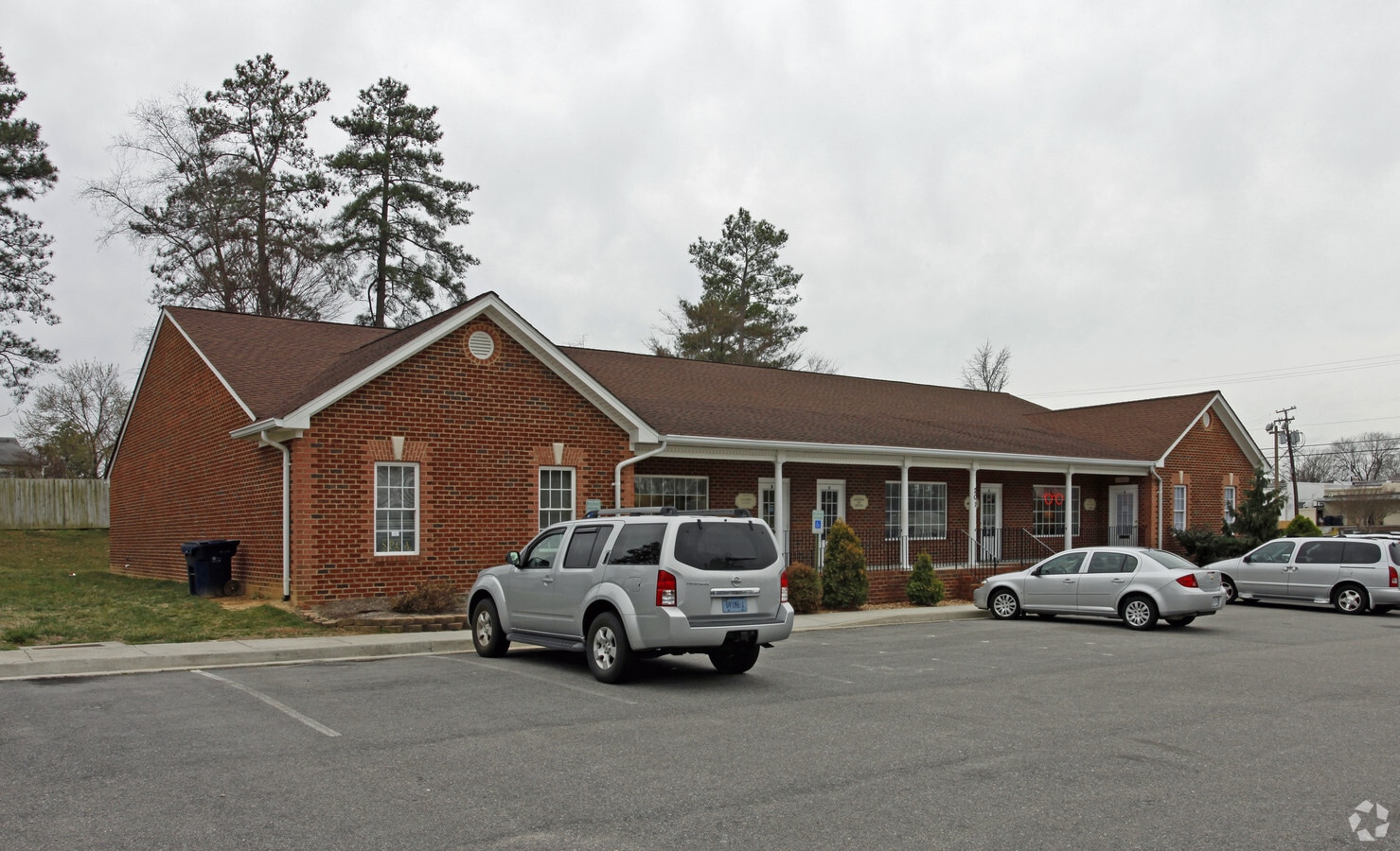 201 Temple Ave, Colonial Heights, VA 23834 | LoopNet