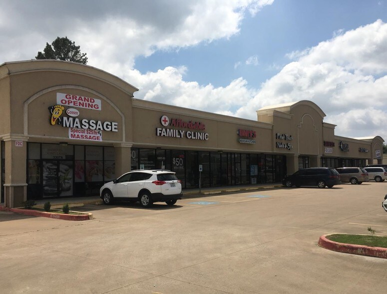 3300 Spring Stuebner Rd, Spring, TX 77389 | LoopNet