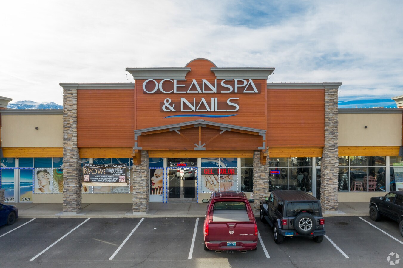 6401-6485 S Virginia St, Reno, NV 89511 - The Crossing at Meadowood ...