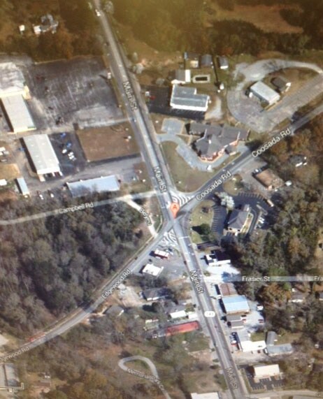 Edgewood Rd & Main St, Millbrook, AL 36054 | LoopNet