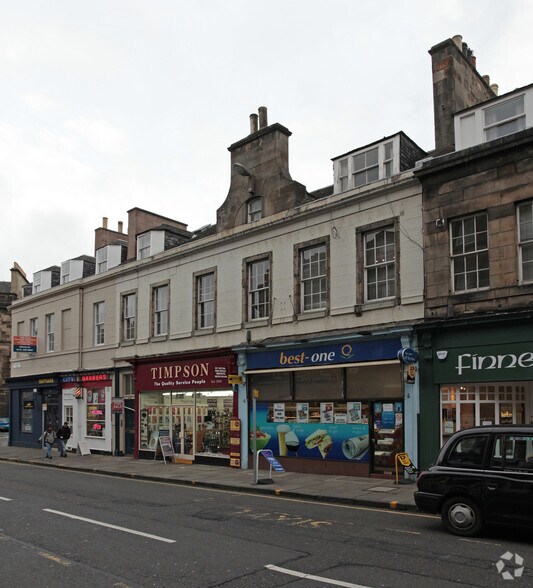 27 Queensferry St, Edinburgh, EH2 4QS - Retail for Sale | LoopNet