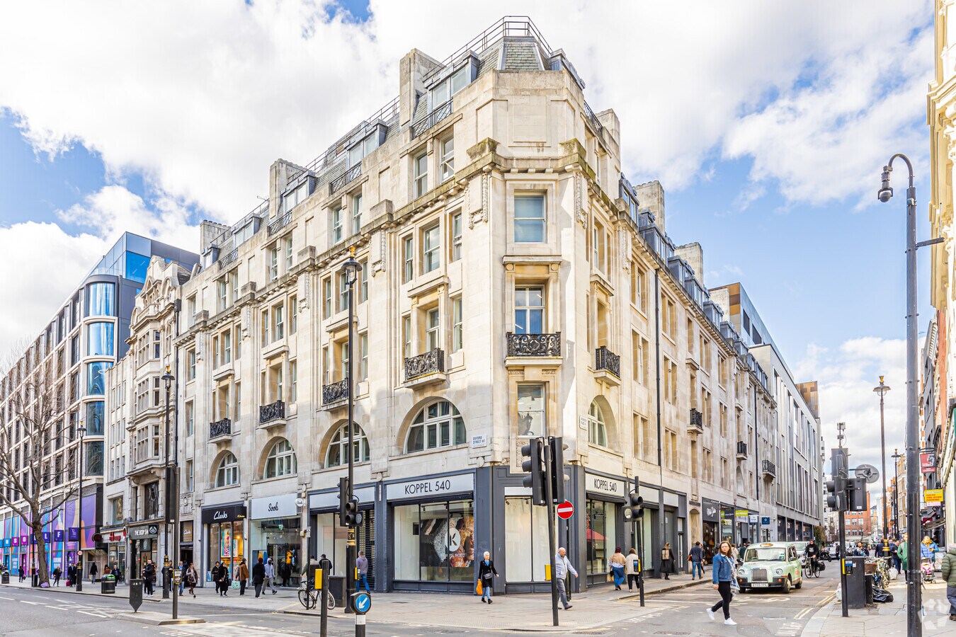 50A-57 Rathbone Pl, London, LND W1T 1JU | LoopNet