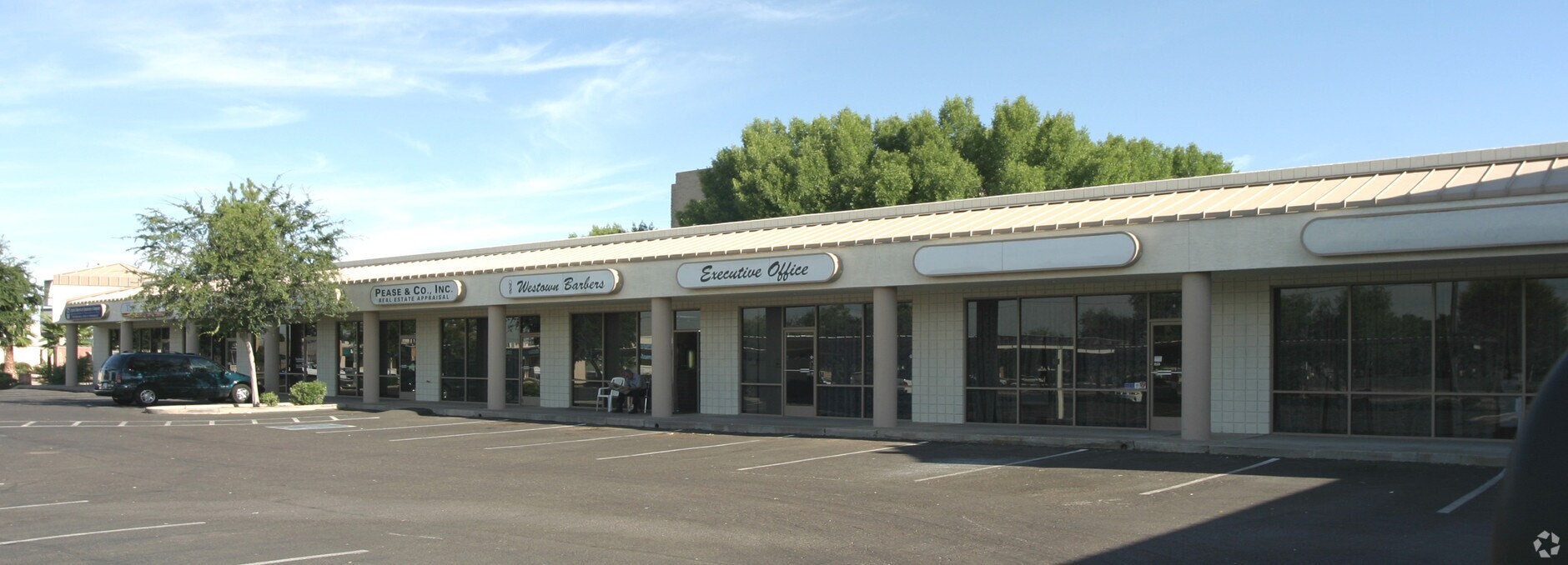 12801 N 28th Dr, Phoenix, AZ 85029 | LoopNet