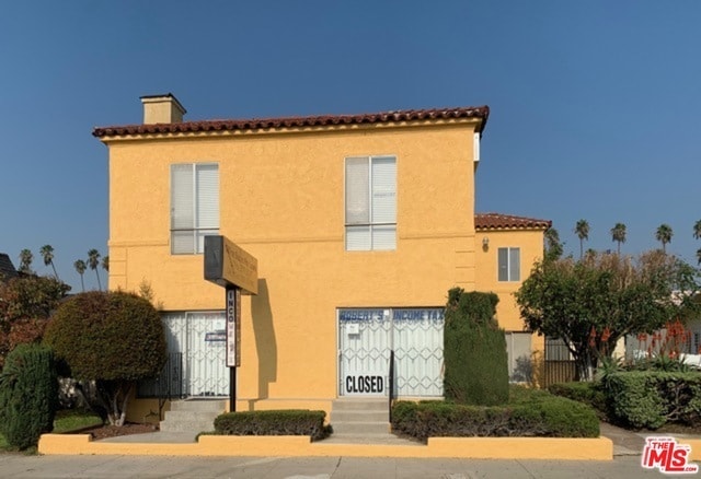 415 W Manchester Blvd, Inglewood, CA 90301 - Office for Lease | LoopNet