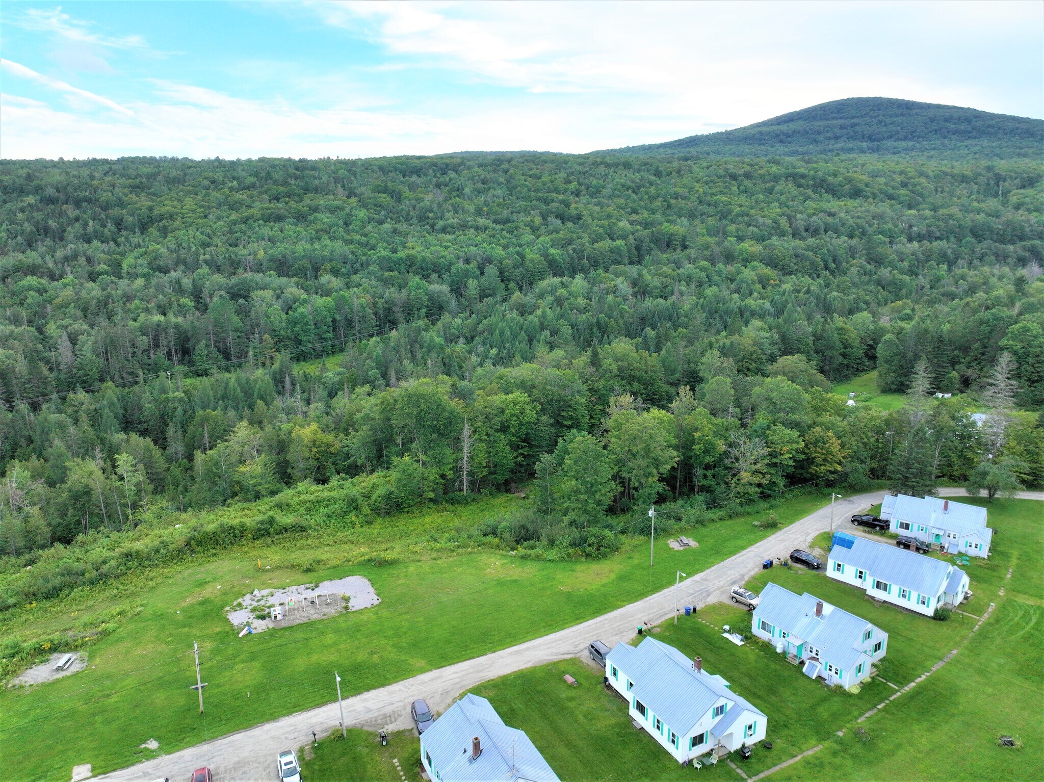 Pumping Station Drive, Sutton, VT 05867 - Kingdom Village | LoopNet