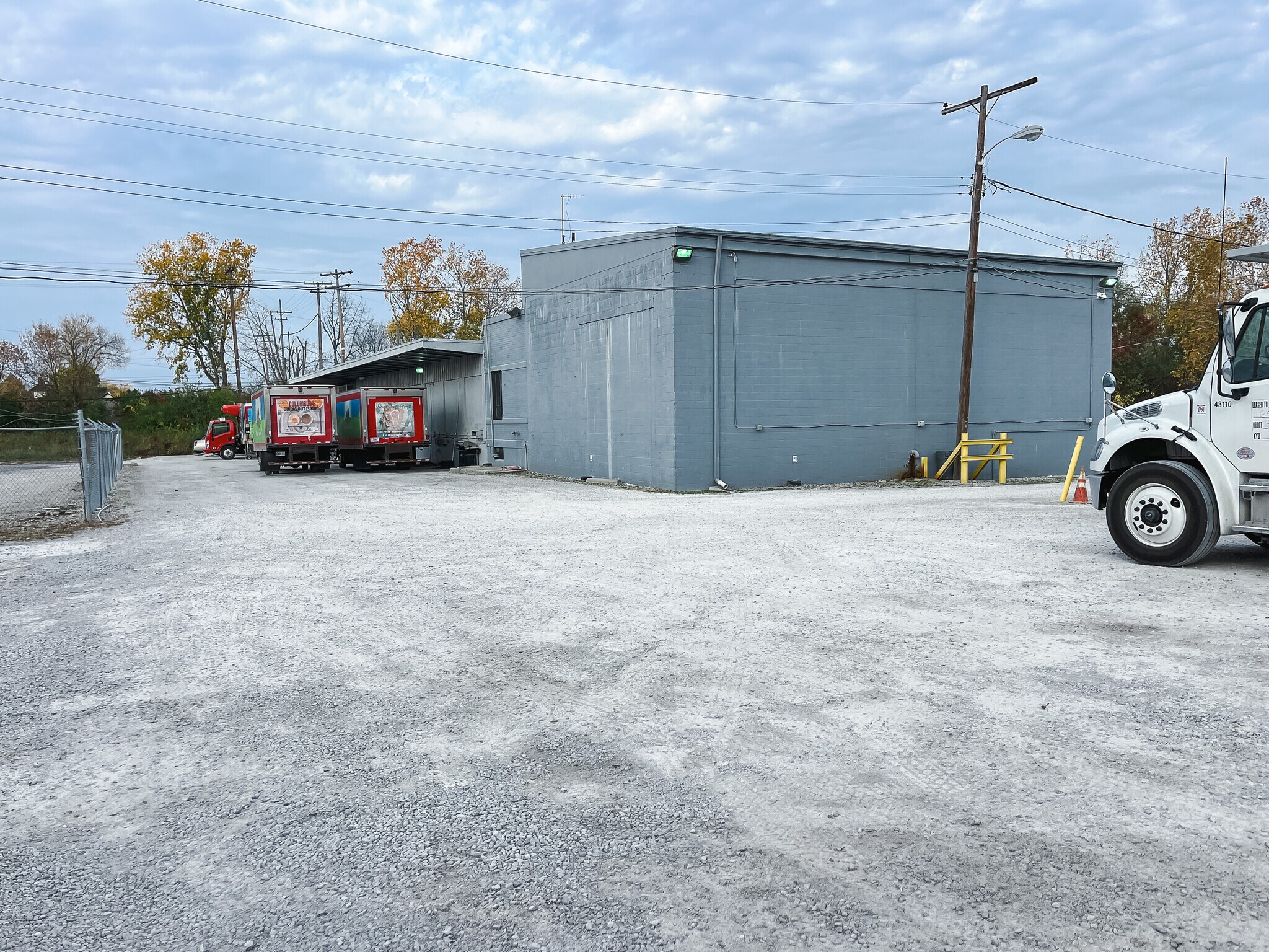 1111 Cable Ave, Columbus, OH 43222 - Industrial for Sale | LoopNet
