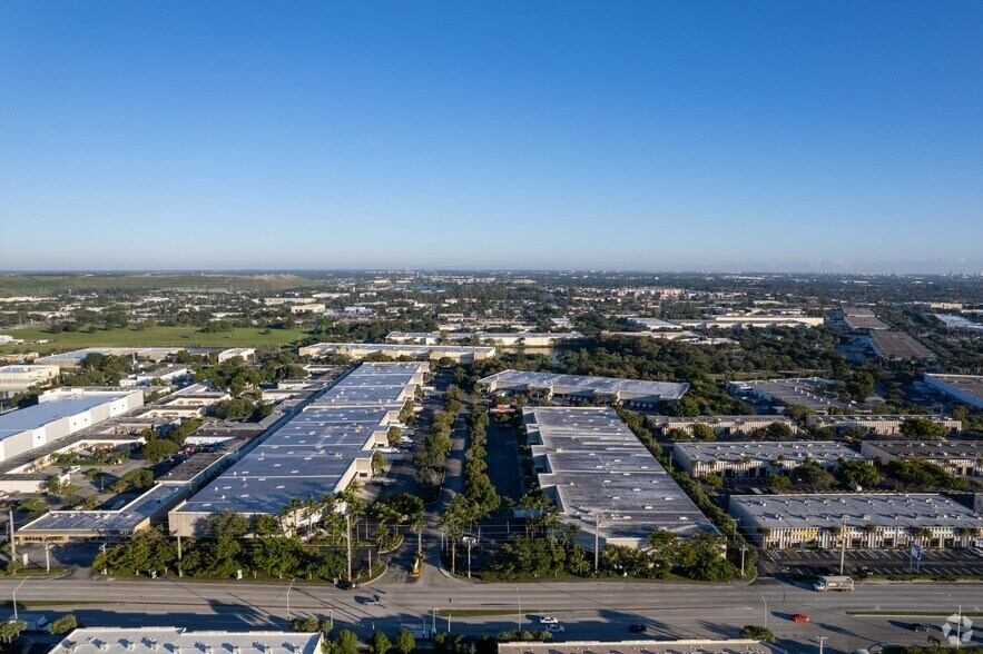 1501 W Copans Rd, Pompano Beach, FL 33064 - Copans Business Park | LoopNet