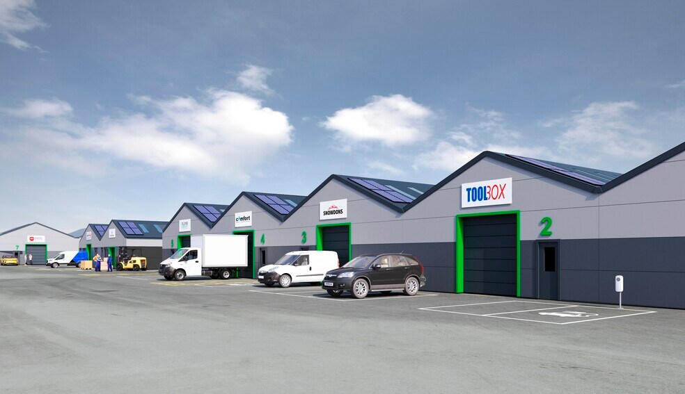23 Crown Rd, Enfield, LND EN1 1GR - Otago Trade Park | LoopNet