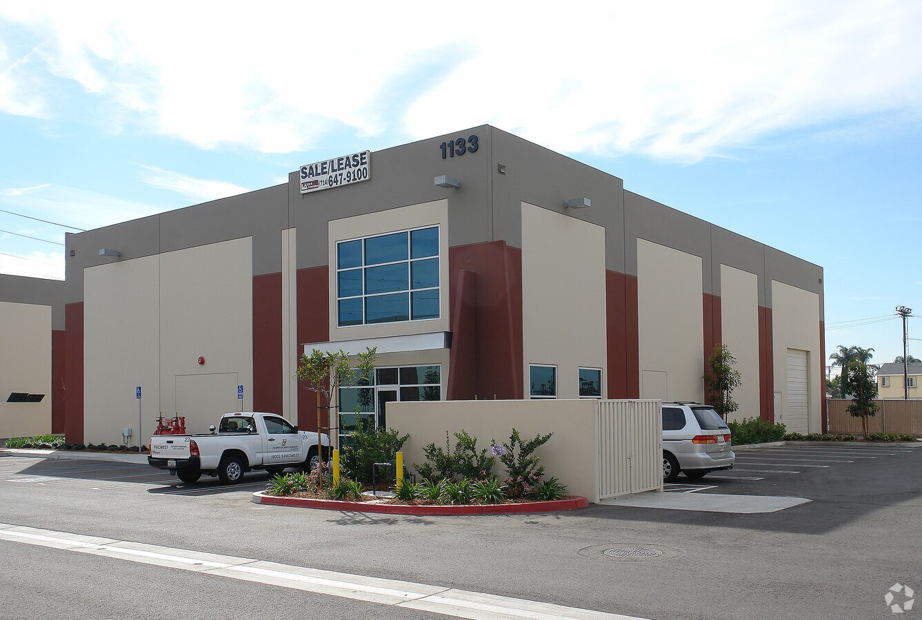 1133 N Patt St, Anaheim, CA 92801 | LoopNet