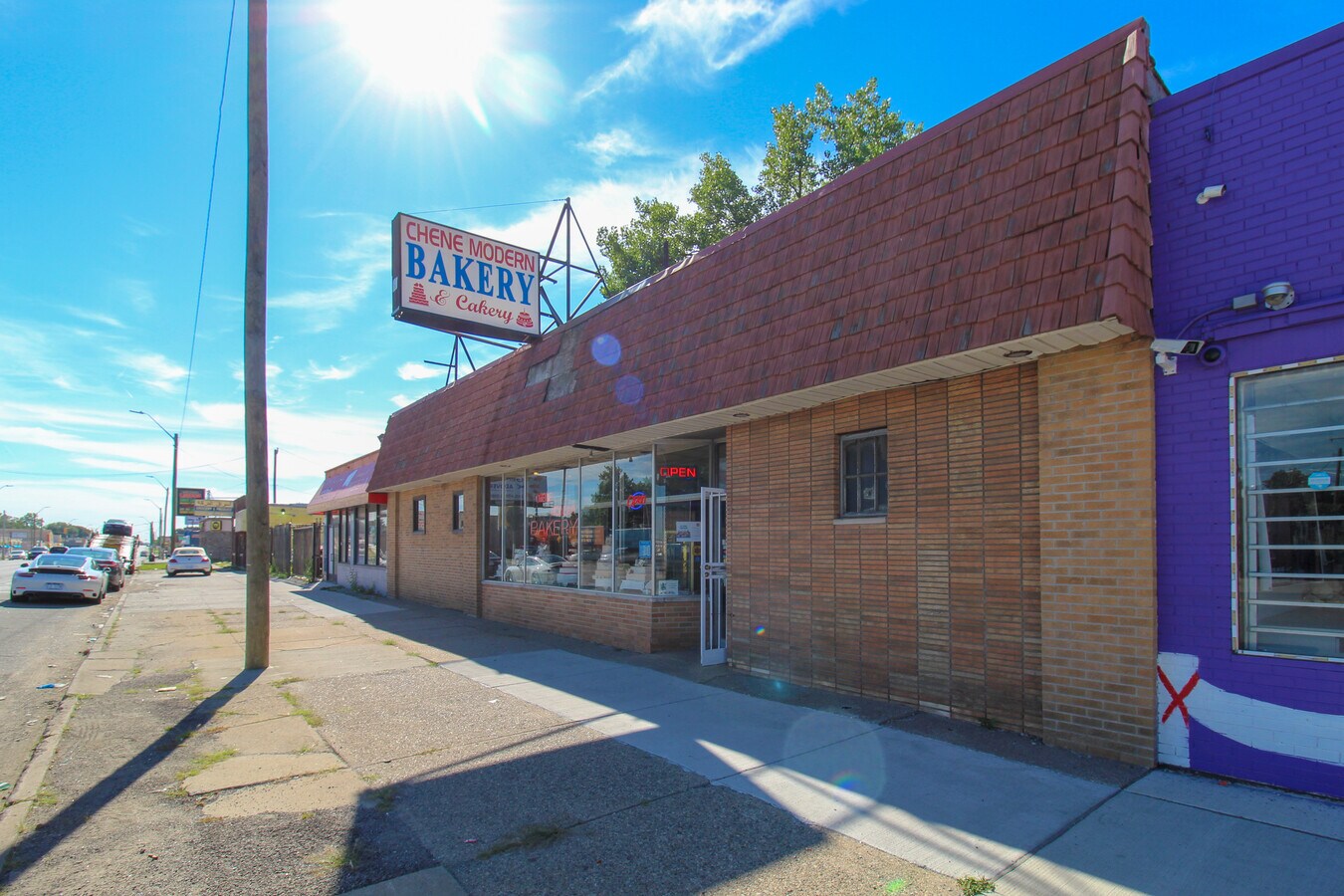 17039 W Warren Ave, Detroit, MI 48228 | LoopNet