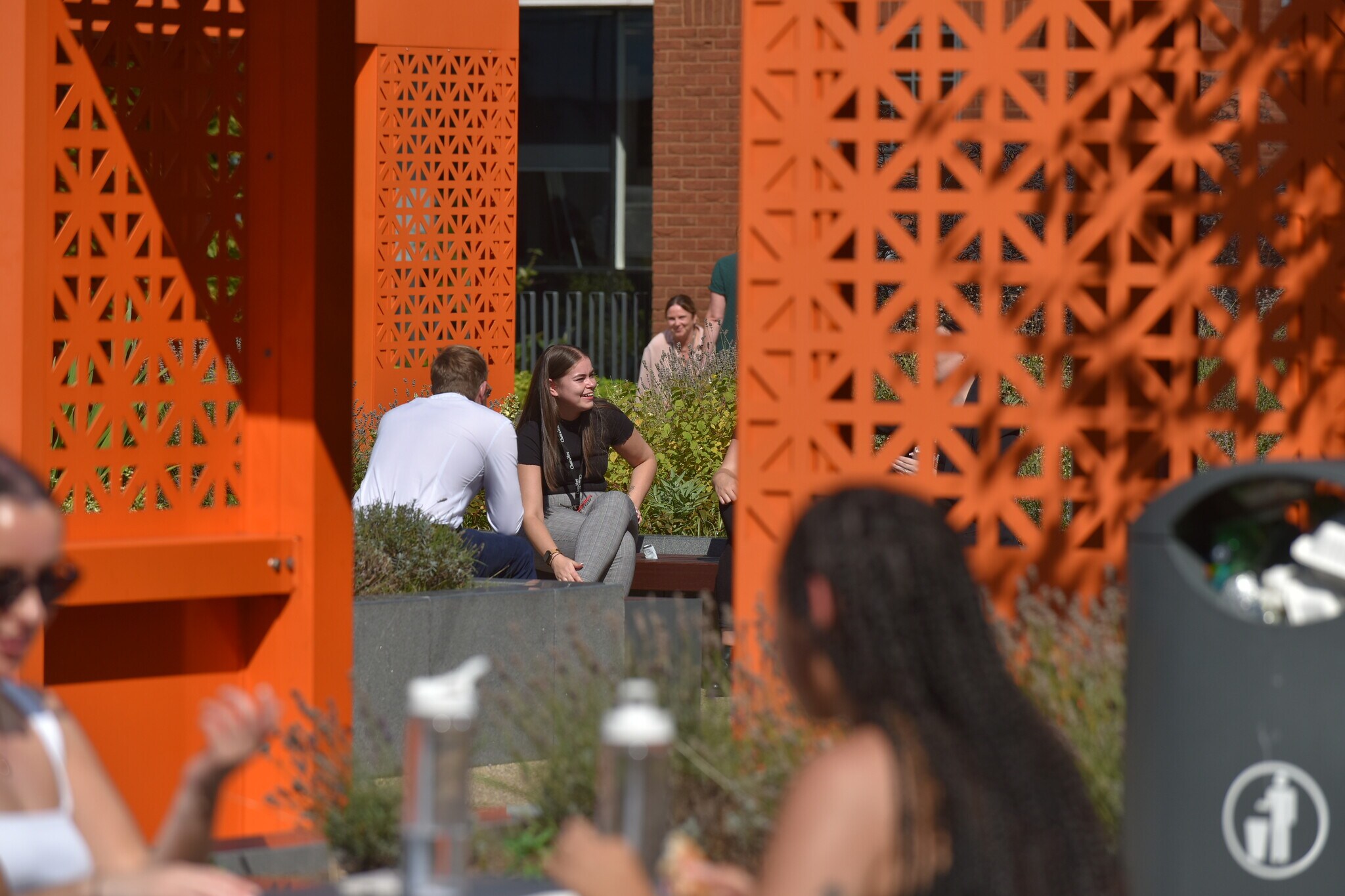 1 Exchange Quay, Manchester, GTM M5 3EA - Exchange Quay Campus | LoopNet