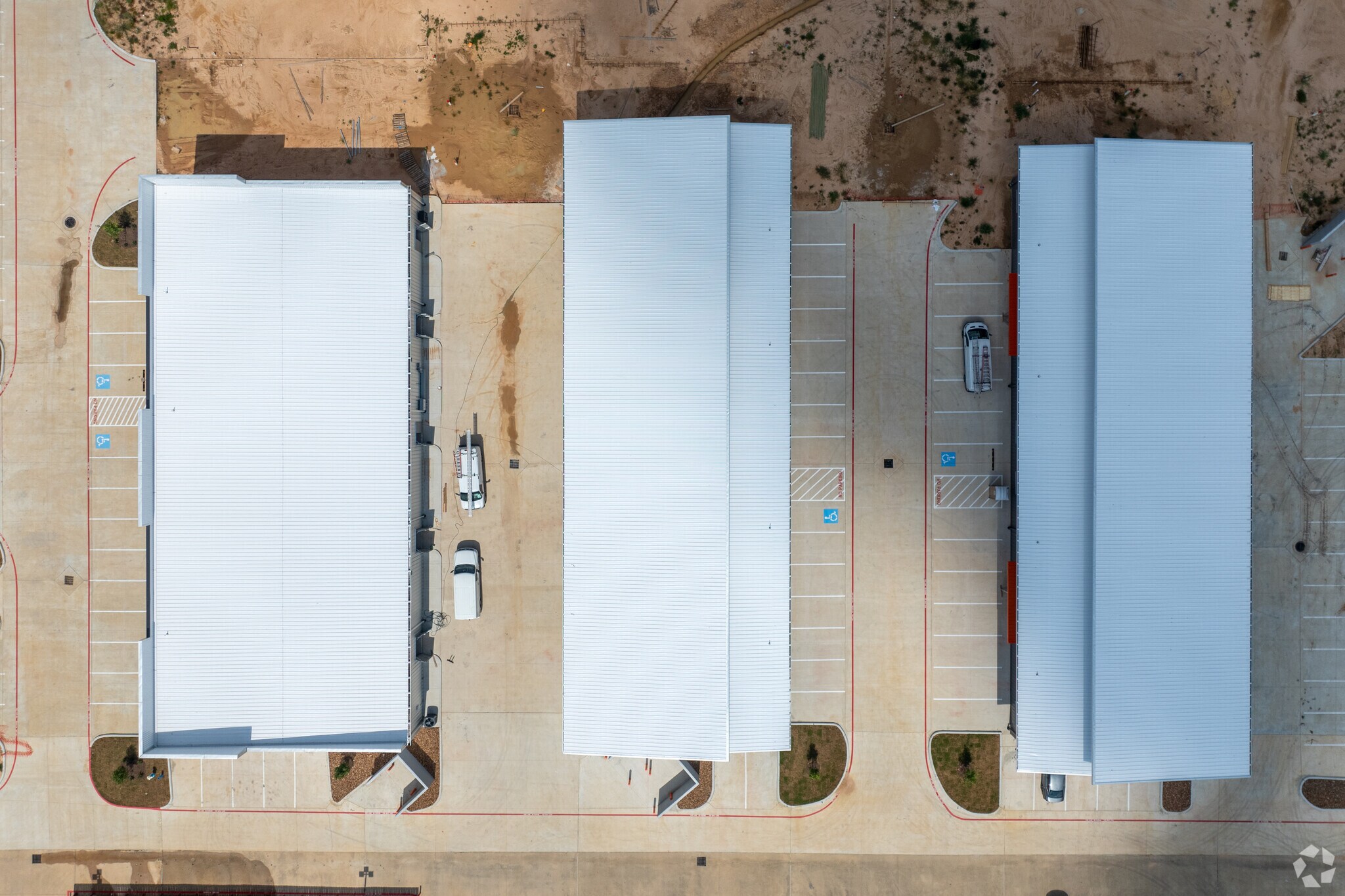 3340 Spring Stuebner, Spring, TX 77389 - Workhub Spring Business Park ...