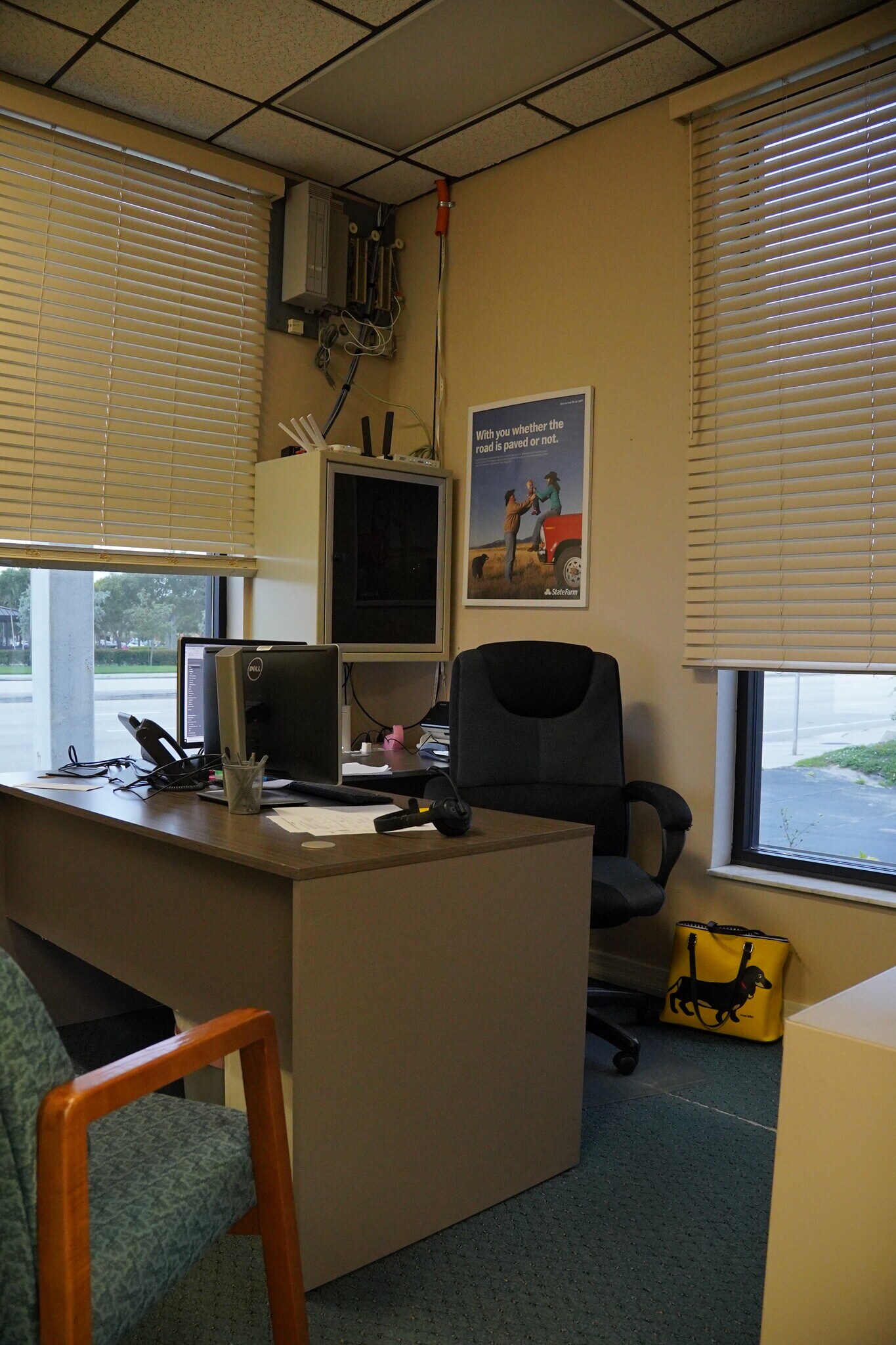 4561 Okeechobee Blvd, West Palm Beach, FL 33417 - Office for Lease | LoopNet