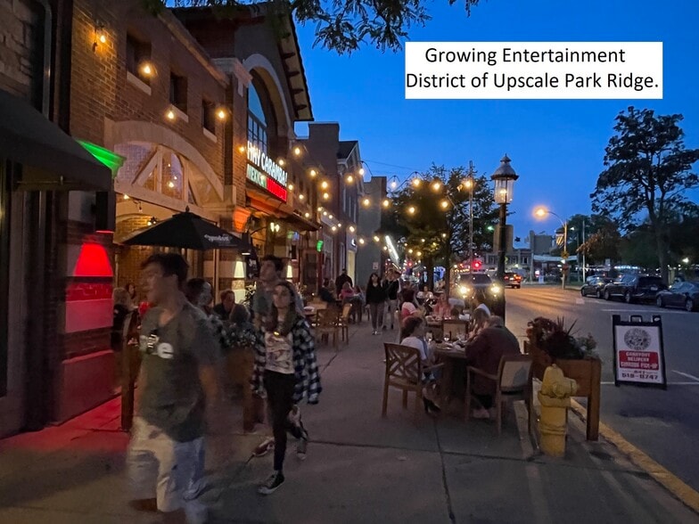 28 Main St, Park Ridge, IL 60068 - 28-30 Main Street | LoopNet