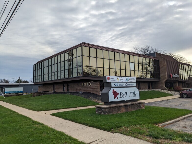 6910 S Cedar St, Lansing, MI 48911 - Executive Commons 2 | LoopNet